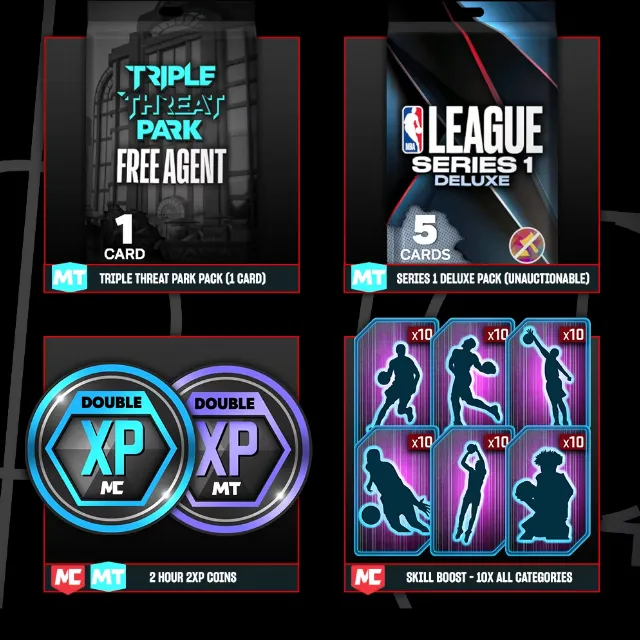 NBA 2K25 Launch Week Locker Code - Game Items - Gameflip