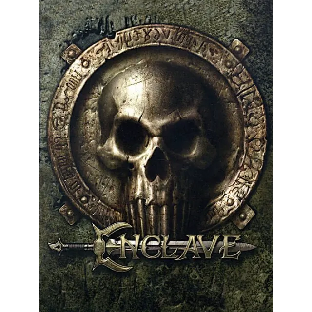 Enclave - Steam Game - Gameflip