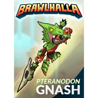 Code | Pteranodon Gnash Skin - Game Items - Gameflip