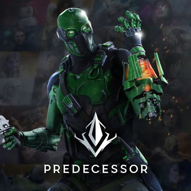 Predecessor Ready for Action Bundle - XBox Series X|S Game - Gameflip