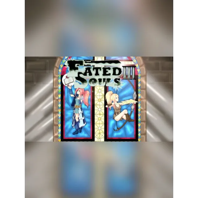Fated Souls 3 - Steam Game - Gameflip