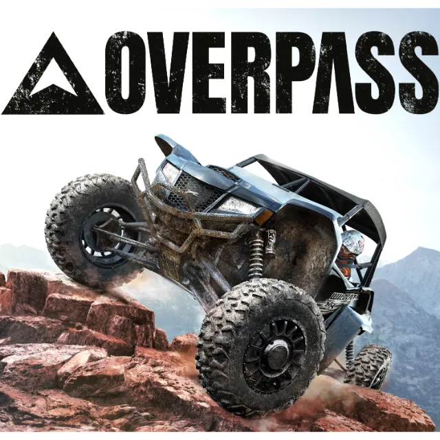 Overpass - Steam Games - Gameflip