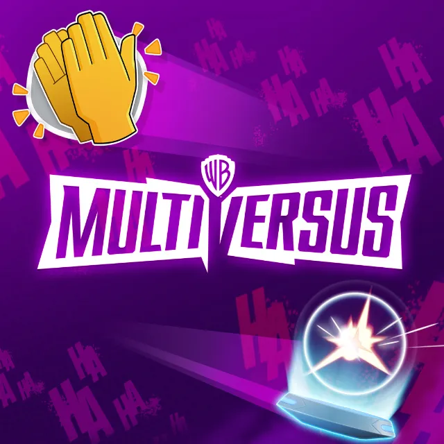 MultiVersus MVP Pack 1 - XBox Series X|S Games - Gameflip