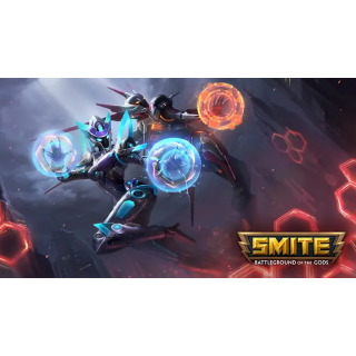 SMITE: Aurora Hel Exclusive Alienware Skin - Other Games - Gameflip