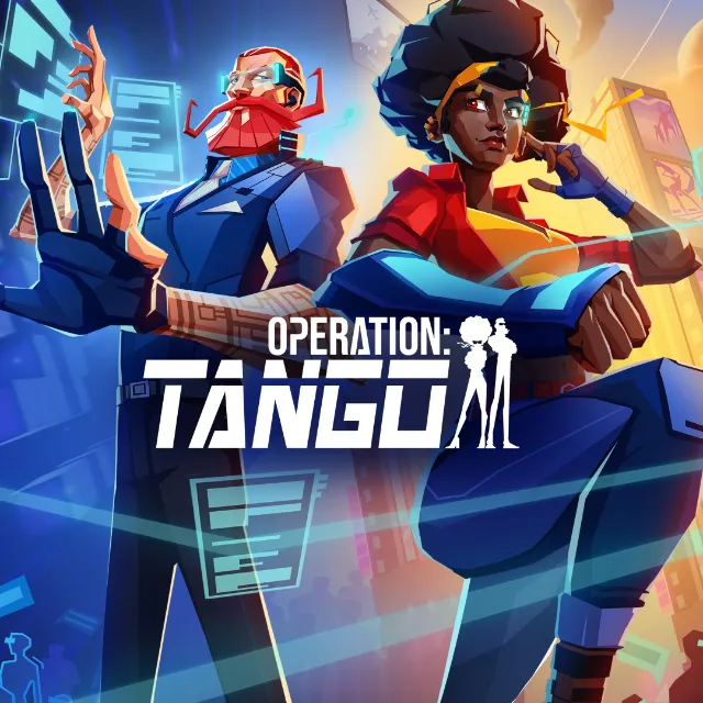 Operation Tango - Steam Game - Gameflip