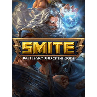 SMITE - Gingerdread Cosmetic Bundle [𝐈𝐍𝐒𝐓𝐀𝐍𝐓 𝐃𝐄𝐋𝐈𝐕𝐄𝐑𝐘] - Other Games ...