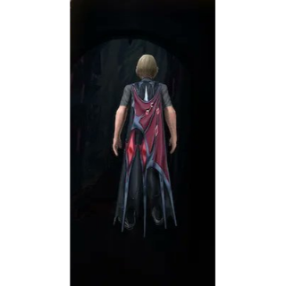 Neverwinter: Menzoberranzan [XBOX ONE] Arachnoid Wrap [𝐈𝐍𝐒𝐓𝐀𝐍𝐓 𝐃𝐄𝐋𝐈𝐕𝐄𝐑𝐘 ...