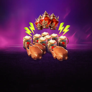 RAID: Shadow Legends Force Affinity Pack - Other Games - Gameflip