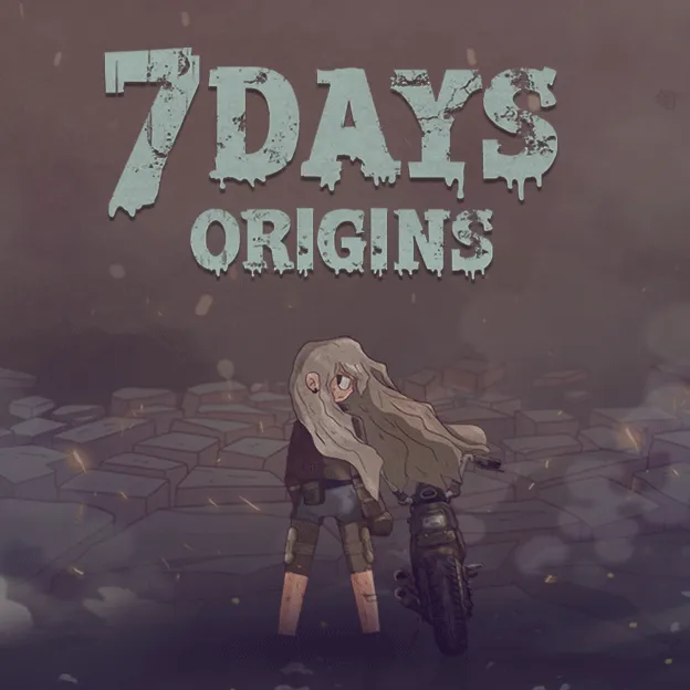 7Days Origins - Steam Game - Gameflip