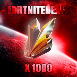 Sunbeam Crystal | 1 000x - Game Items - Gameflip