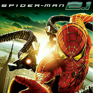 Spider-Man 2.1 Extended Directors Cut HD UV Code - Digital Movies ...
