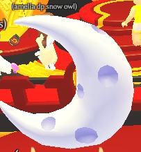 Adopt me | Crescent Moon Car - Game Items - Gameflip