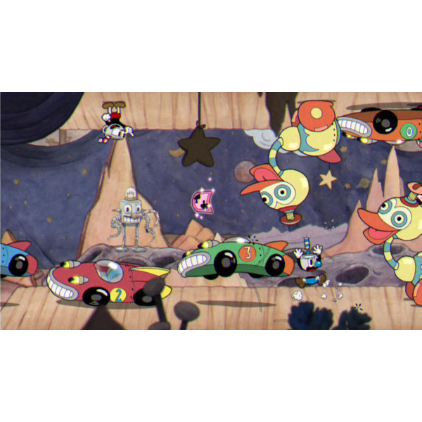 Cuphead - GOG Games - Gameflip