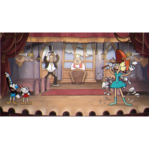 Cuphead - GOG Games - Gameflip