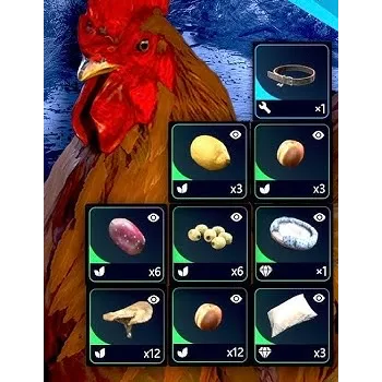 ARC RAIDERS Scrappy MAX UPGRADE - ARC Raiders Game Item - Gameflip