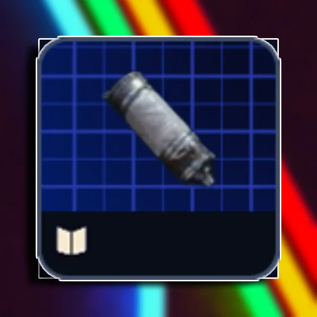 ARC RAIDERS Silencer I BluePrint - ARC Raiders Game Item - Gameflip