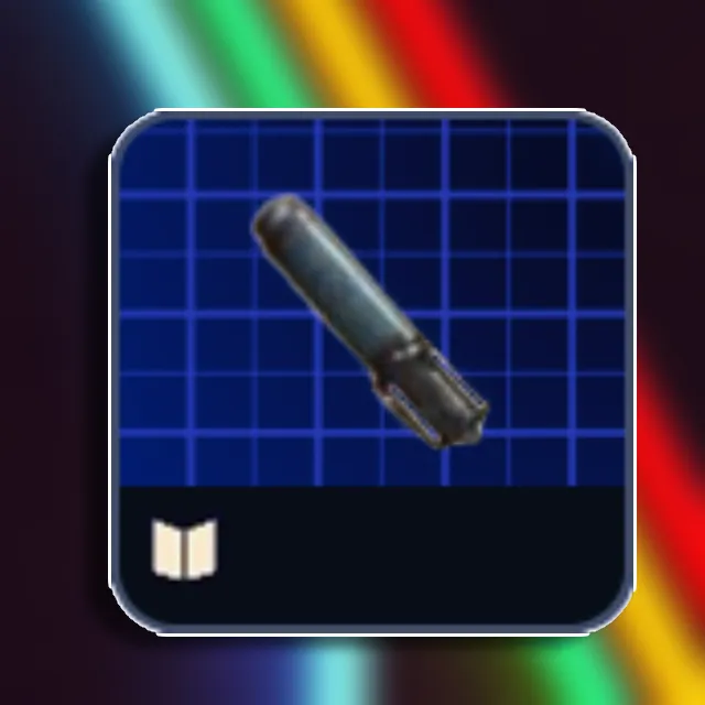 ARC RAIDERS Silencer II Blueprint - ARC Raiders Game Item - Gameflip