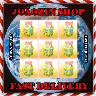 Adopt me 9x Duckling Box - Game Items - Gameflip