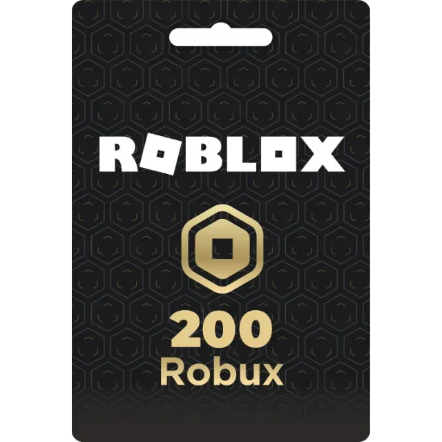 200 ROBUX REDEEM CODE GLOBAL >INSTANT DELIVERY