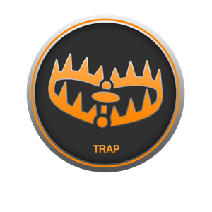 Floor Freeze Trap | 100x - Game Items - Gameflip