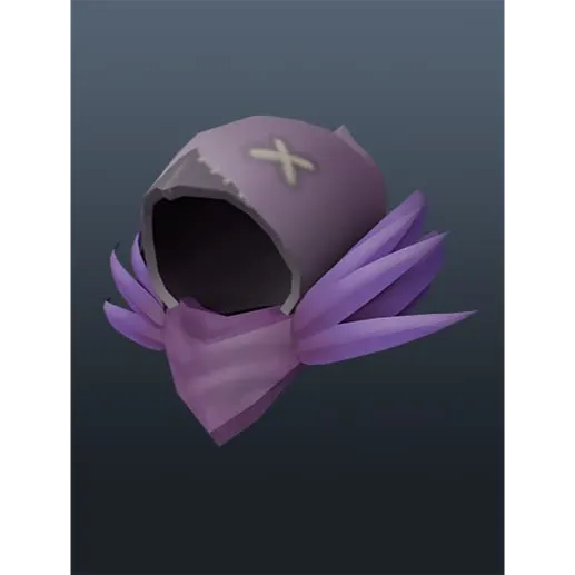 💎Roblox: Raven Hunter Hood - Tower Defense Simulator💎 - Other - Gameflip