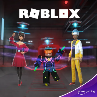Roblox - Hovering UFO DLC CD Key - Other - Gameflip