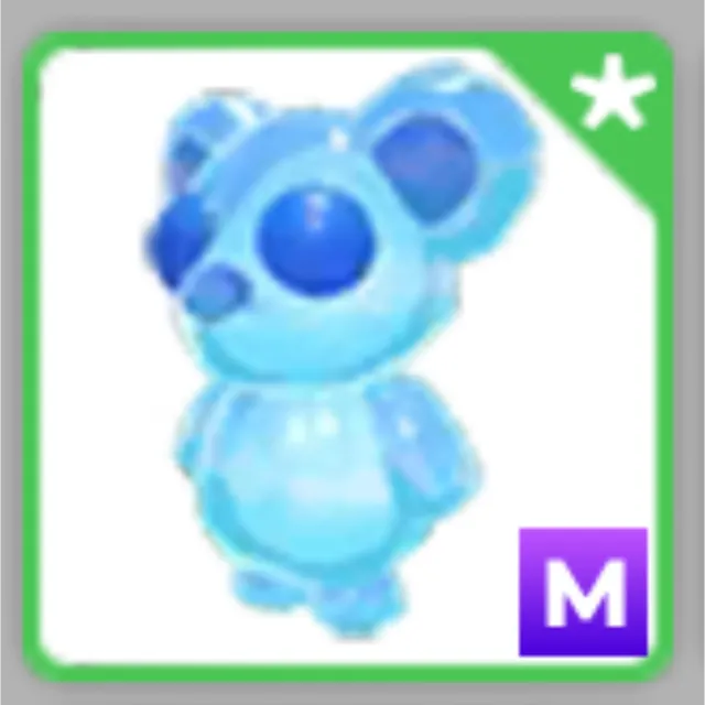 Mega Frostbite Cub - Game Item - Gameflip