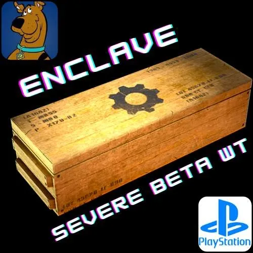 Severe Beta Wave Tuner - Fallout 76 Game Items - Gameflip