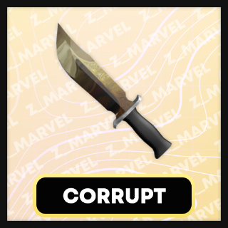 Corrupt MM2 - Game Items - Gameflip