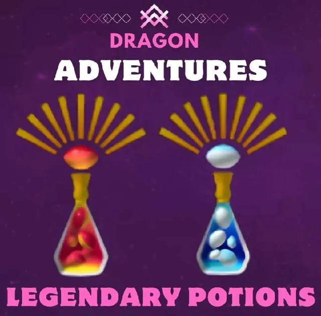 Legendary Bundle Dragon Adventures - Dragon Adventures Game Item - Gameflip