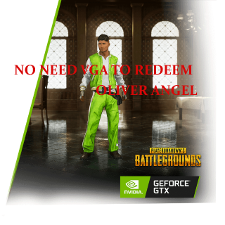 PUBG | Nvidia Tracksuit - PlayerUnknown's Battlegrounds Game Items ...