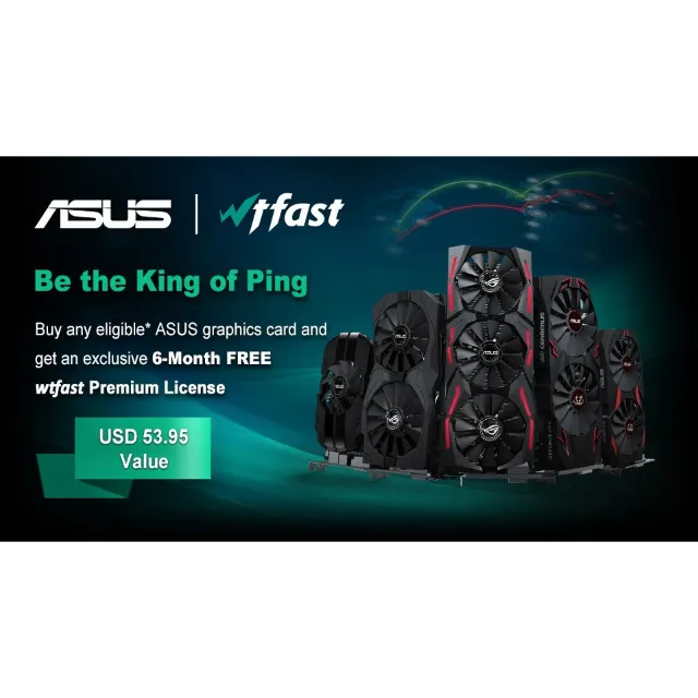 6-MONTH FREE WTFAST PREMIUM LICENSE [ Discount 70% ] - Steam Trò chơi ...