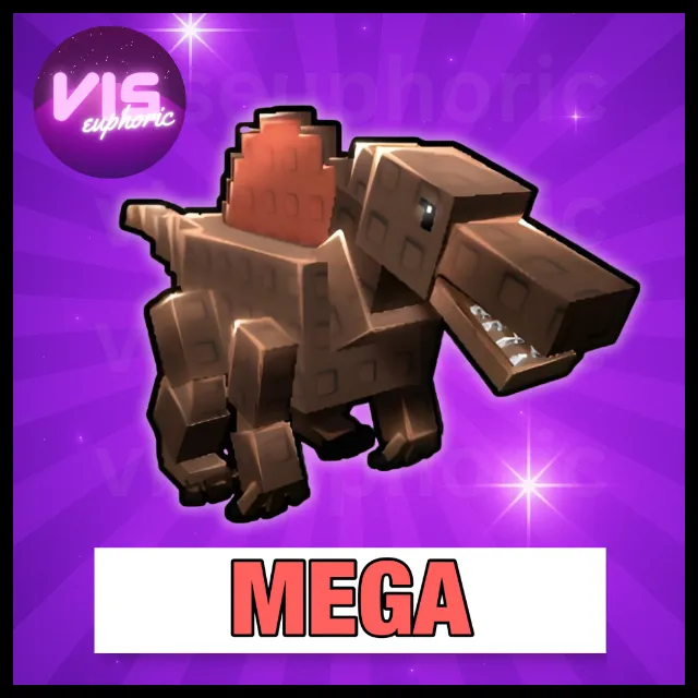 16KG Mega Spinosaurus - Grow A Garden - Grow a Garden Game Item - Gameflip