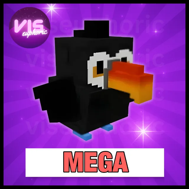 12.15KG Mega Toucan - Grow A Garden - Grow a Garden Game Item - Gameflip
