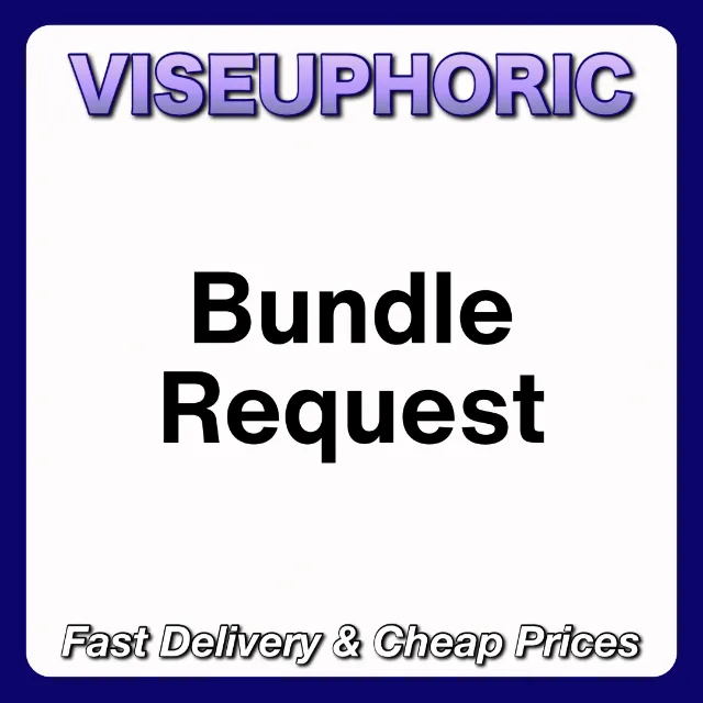 Bundle Request - Adopt Me Game Item - Gameflip