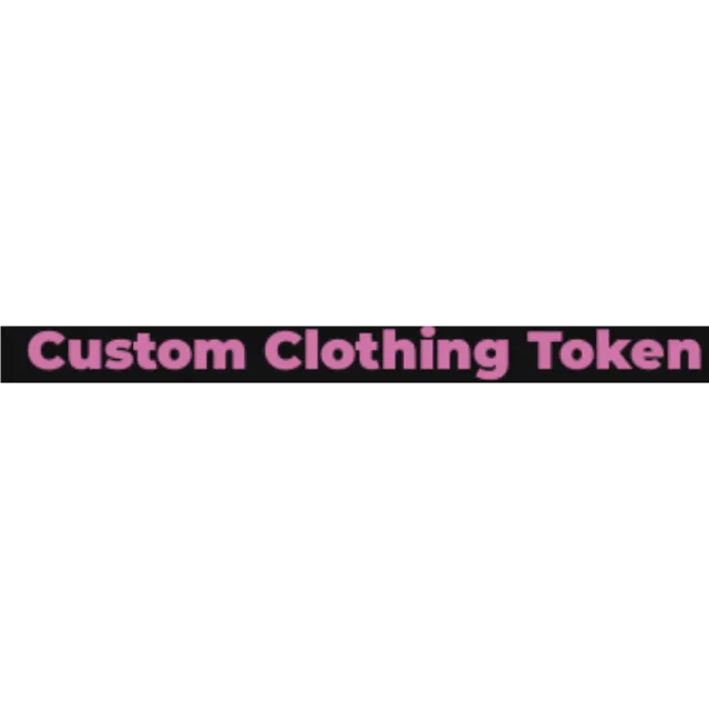 Custom Clothing Token - type soul - Type Soul Game Item - Gameflip