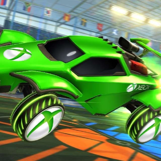 Rocket League Xbox Customization Pack - XBox One Games - Gameflip