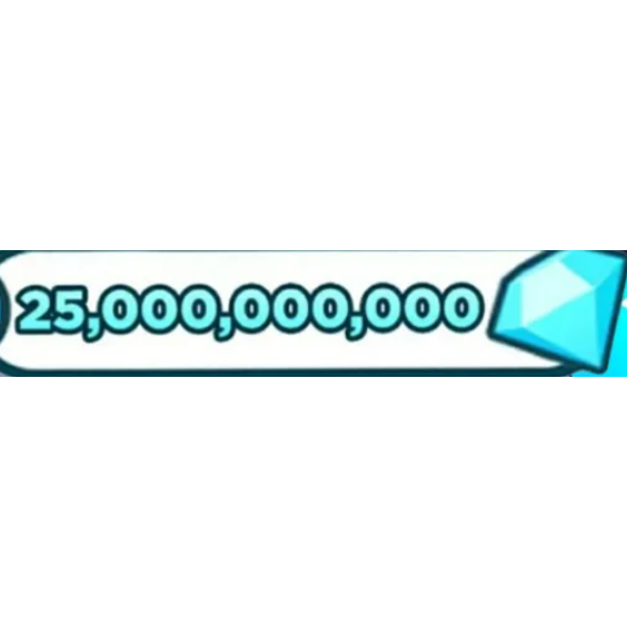 100B Gems - Game Items - Gameflip