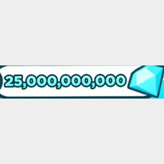 100B Gems - Game Items - Gameflip