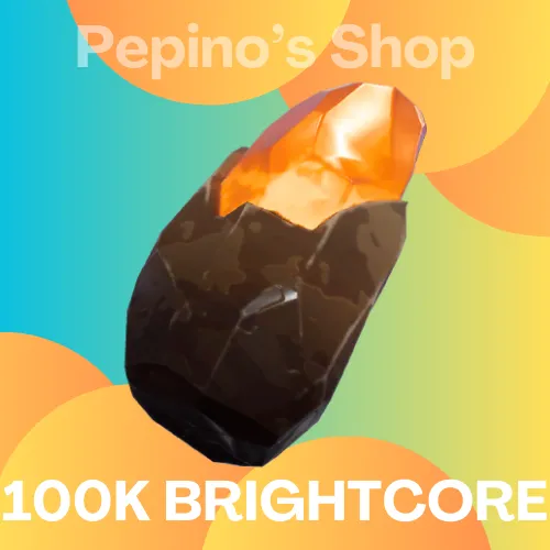 Brightcore - Fortnite Game Item - Gameflip