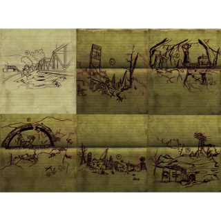 6 Treasure Maps allX1000 - Game Items - Gameflip