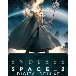 Endless Space Collection - Steam Games - Gameflip
