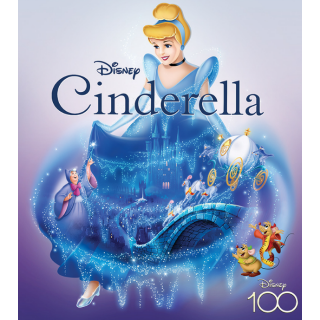 Cinderella | 4K UHD | Movies Anywhere | US - Digital Movies - Gameflip