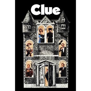 Clue | HD | paramountmovies.com | US - Digital Movies - Gameflip