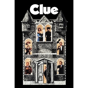 Clue | HD | paramountmovies.com | US - Digital Movies - Gameflip