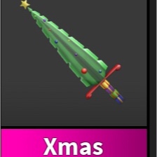 ROBLOX MM2 Xmas - Other - Gameflip