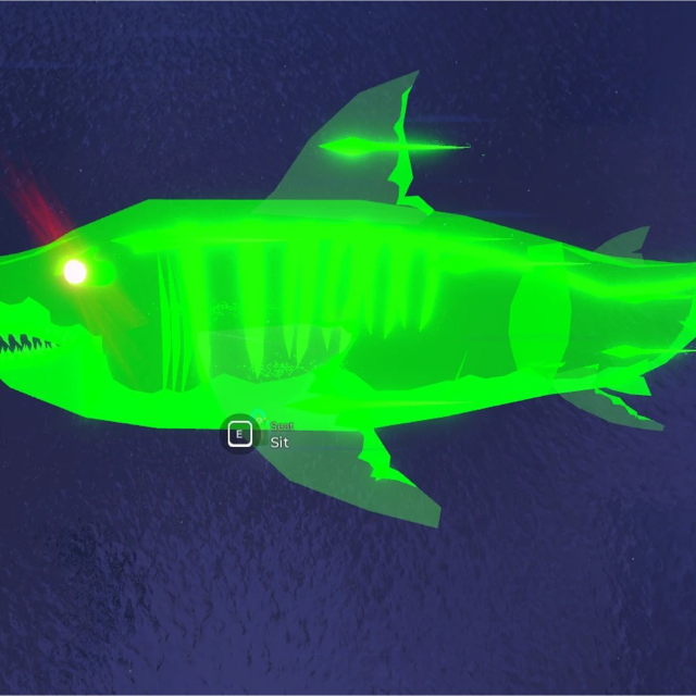 SSB MYTHIC MEG FISCH - Other Game Item - Gameflip