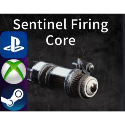ARC Raiders-Sentinel Firing Core*4 - ARC Raiders Game Item - Gameflip