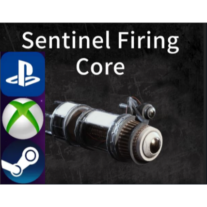 ARC Raiders-Sentinel Firing Core*4 - ARC Raiders Spielgegenstand - Gameflip