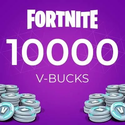 Epic Games Account With 10k Vbucks - Other - Gameflip